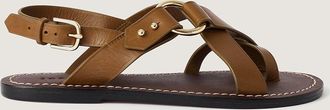 SOEUR SANDALES FLORENCE BRONZE