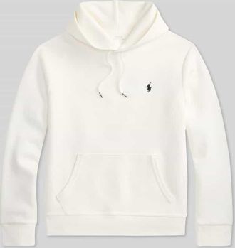Polo Ralph Lauren Regular Fit Hoodie aus Baumwoll-Mix