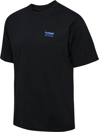 Hummel Loose T-shirt S/s Hsw Football