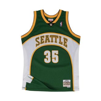 Mitchell & Ness NBA Swingman Trikot - - Sport - Herren - Mehrfarbig - M