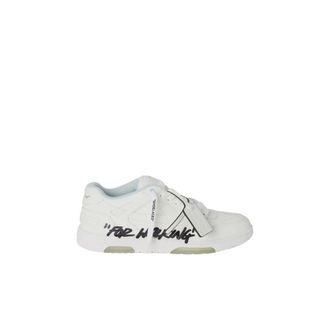 Off-white Out Of Office For Walking Sneakers - - Shoes - Herren - Wei&szlig; - 45 EU