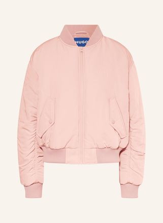 HUGO BOSS Hugo Blouson Fiablo rosa