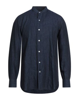 De Petrillo TOPS - Jeanshemden auf YOOX.COM