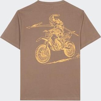Jacker T-shirt - Taille XS