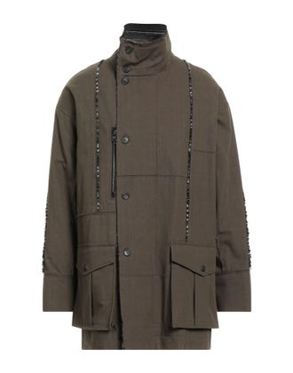 Isabel Benenato JACKEN & MÄNTEL - Mäntel auf YOOX.COM