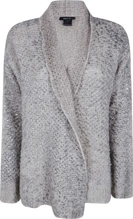 Avant Toi Femme, Pulls, Beige, Taille: 38 FR Cardigans