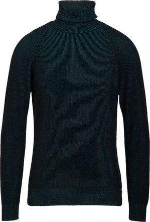 Moorer STRICKWAREN - Rollkragenpullover auf YOOX.COM