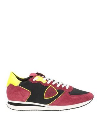 Philippe Model CHAUSSURES - Sneakers sur YOOX.COM