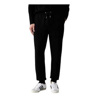 Joop Sweatpants - - Trousers - Herren - Schwarzk - XL