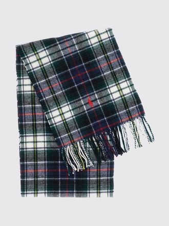 Polo Ralph Lauren Schal Herren Farbe Bunt