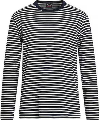 Paul & Shark Homme, Tops, Bleu, Taille: M Maglia