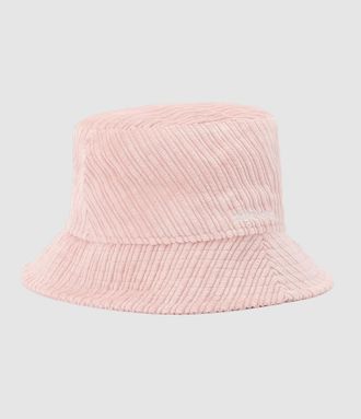 Isabel Marant Bob Haley Velours Rose Clair