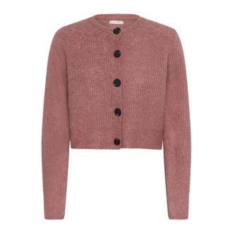 Inwear Damen, Strickwaren, Rosa, LGr&ouml;&szlig;e