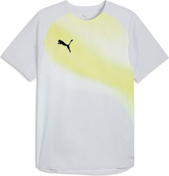 Puma Maillot de football Individual Lightspeed Ultimate Homme, Accessoires, Gris, XXL