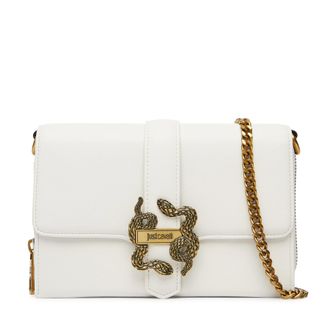 Just Cavalli Handtasche Just Cavalli 80RA5PA6 ZSA89 Wei&szlig;