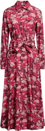 Woolrich KLEIDER - Maxi-Kleider auf YOOX.COM