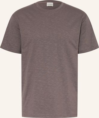 Closed Closed T-Shirt grau