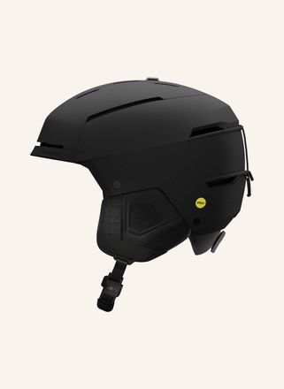 Salomon Skihelm Arcane Prime Mips schwarz