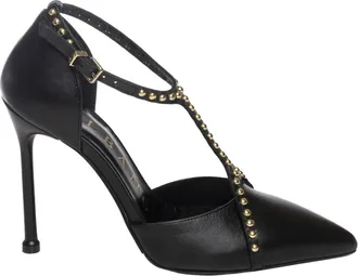 Albano D&eacute;collet&eacute; Strong - Femme - Chaussures - Noir - Taille: 39 EU