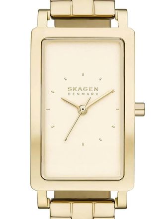 Skagen Lille 22mm - Gold