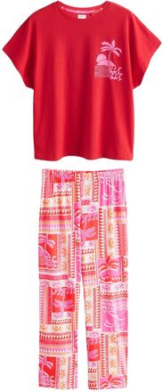 Next Pyjama