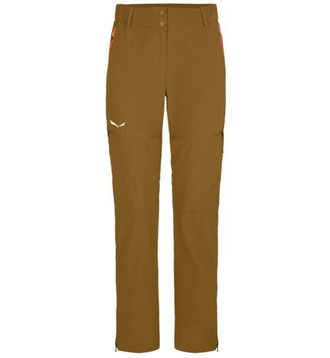 Salewa *Talveno 2 DST M 2/1 - Softshellhose - Damen