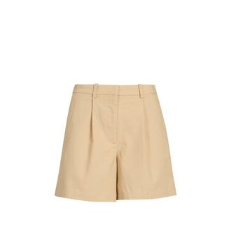 Vila Short taille haute Vialara avec poches lat&eacute;rales