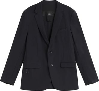 Roberto Ricci Design Rrd, Herren, Jacken, Blau, 2XLGr&ouml;&szlig;e