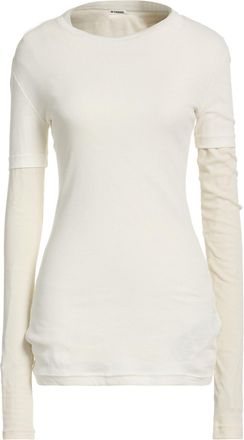 Jil Sander TOPS - T-shirts auf YOOX.COM