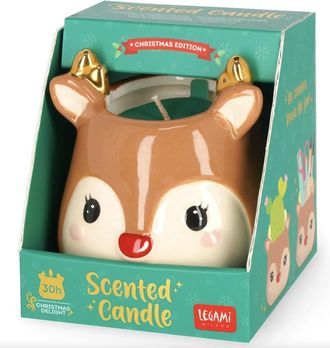 Legami DUFTKERZE Rentier