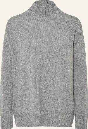 Darling Harbour Darling Harbour Pullover Mit Cashmere grau