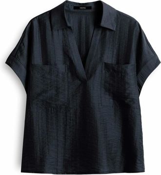 someday Blusen & Hemden - - Blouses & Shirts - Damen - Blau - S