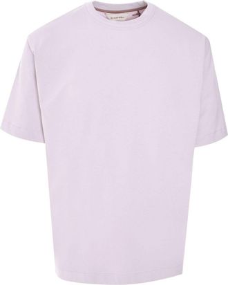 Limitato Attire T-Shirt - Violett