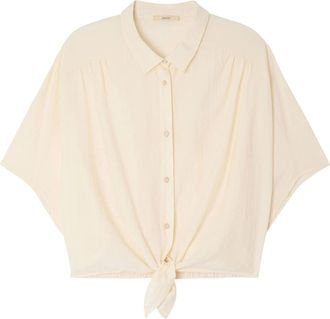 Sessun Blouse Alfassa Sess&ugrave;n