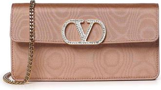 Valentino Garavani Portemonnaie - Rosa