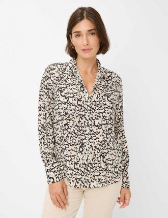 Brax Klassische Bluse Style VIC