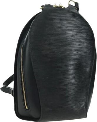 Louis Vuitton Damen, Pre-Owned, Schwarzk, ONE SIZEGr&ouml;&szlig;e