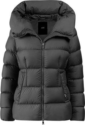 Add Doudoune &agrave; capuche Cocoon - Femme - Vestes - Noir - Taille: 40 FR