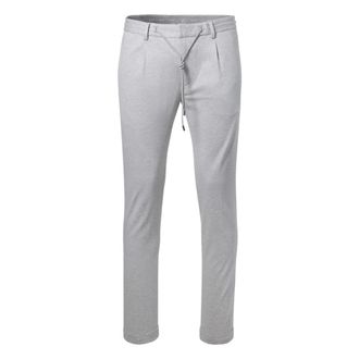 Baldessarini BLD-Cross-4 Slim Hosen - - Trousers - Herren - Wei&szlig; - 2XL