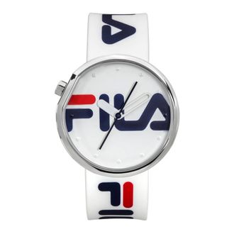 Fila unisex, Accessoires, Multicolore, Taille: ONE Size Sporty Unisex Watch Stylish Accessory