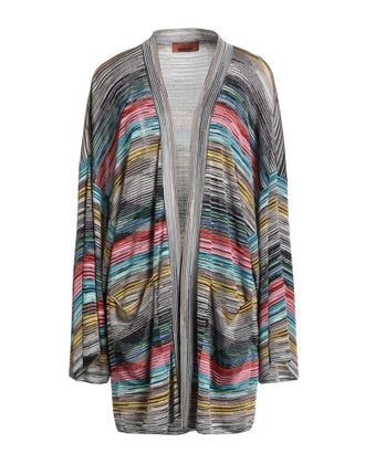 Missoni STRICKWAREN - Strickjacken auf YOOX.COM