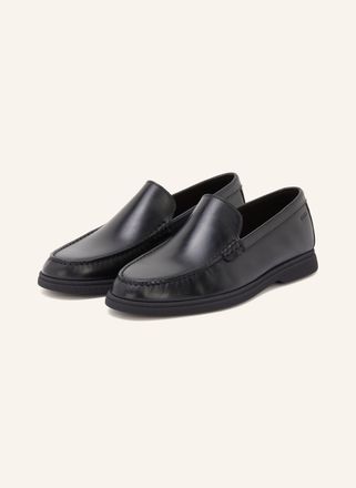 HUGO BOSS Loafer Sienne schwarz