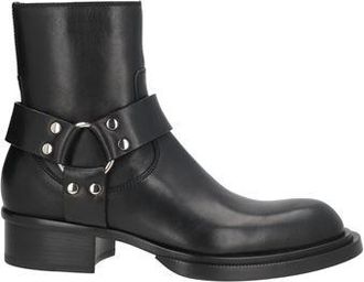 Alexander McQueen CHAUSSURES - Bottines sur YOOX.COM
