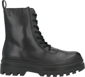 Calvin Klein SCHUHE - Stiefeletten auf YOOX.COM