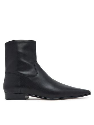 Polo Ralph Lauren Stiefeletten 818973364001 Schwarz