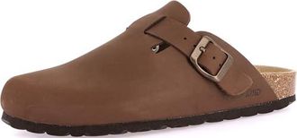 Gr&Uuml;nland Femme SARA Sandale, Brun, 39 EU