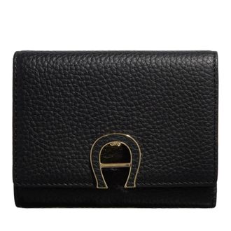 Aigner Aigner Portemonnaie - Fashion - Gr. unisize - in Schwarz - für Damen