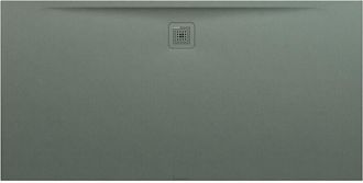 Laufen Pro Duschwanne, 1800x900x34mm, superflach, 0, - Laufen