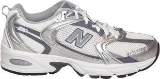 New Balance 530 Laufschuh - - Sport - unisex - Wei&szlig; - 42 EU
