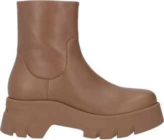 Gianvito Rossi SCHUHE - Stiefeletten auf YOOX.COM